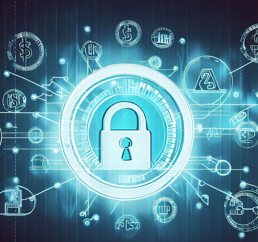 The Economic Impact of Cybersecurity - emilyvanputten.com